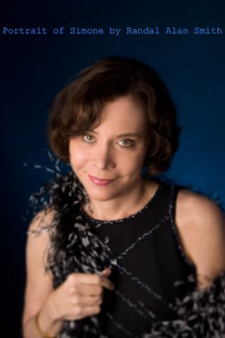 My Interview With Simone Corday “The Spirit of O’Farrell” | HST BOOKS